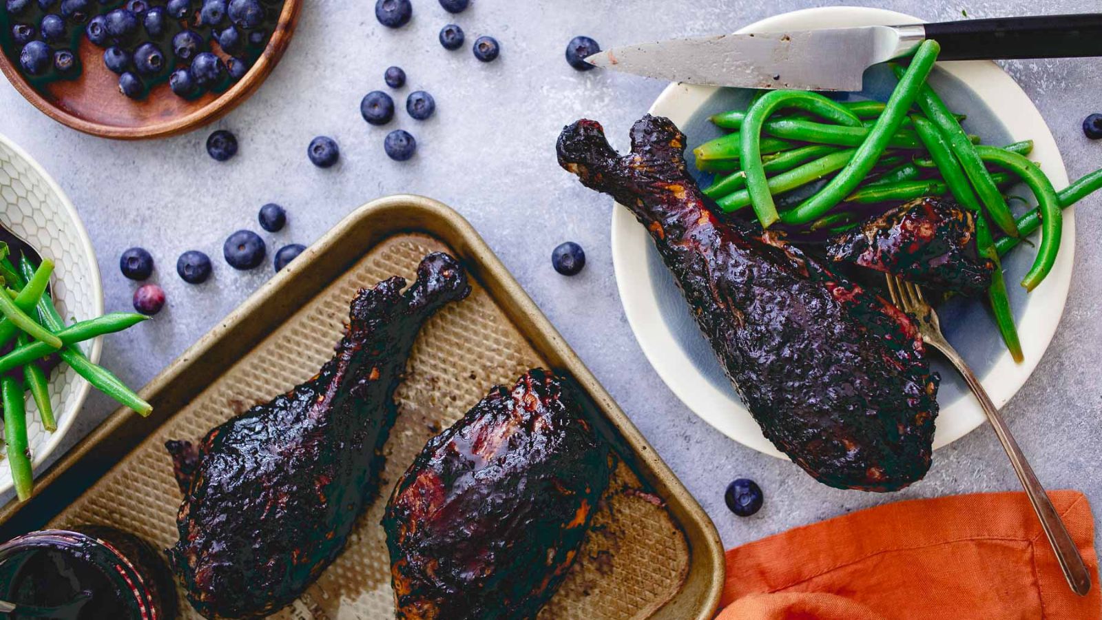 25 Backyard BBQ Foods That Will Outshine Anything From the Store