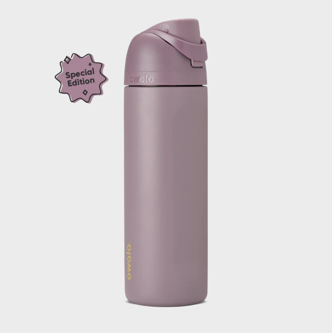 Owala Just Released a Gorgeous New Color for Spring—See It for Yourself ...