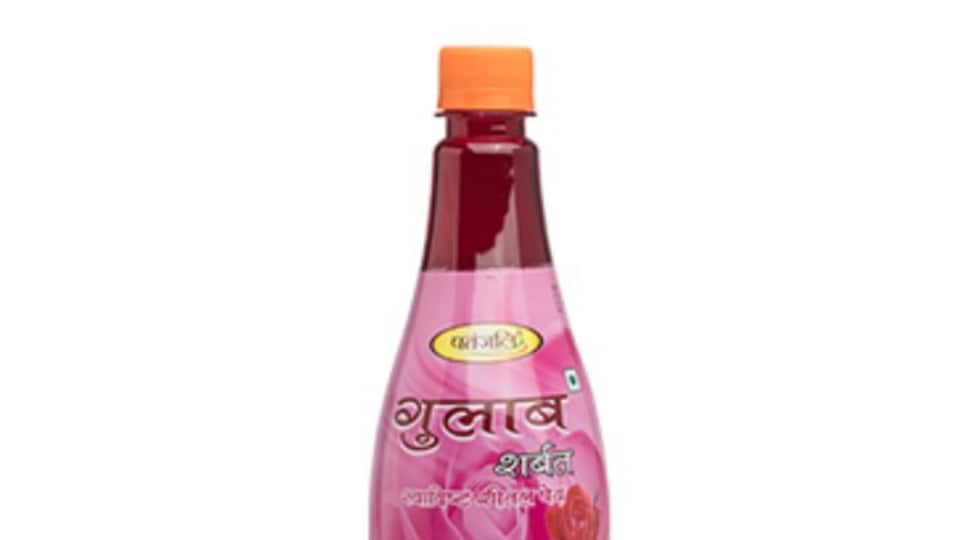 Patanjali's 'ayurvedic medicine' has ‘99.06 per cent sugar base ...