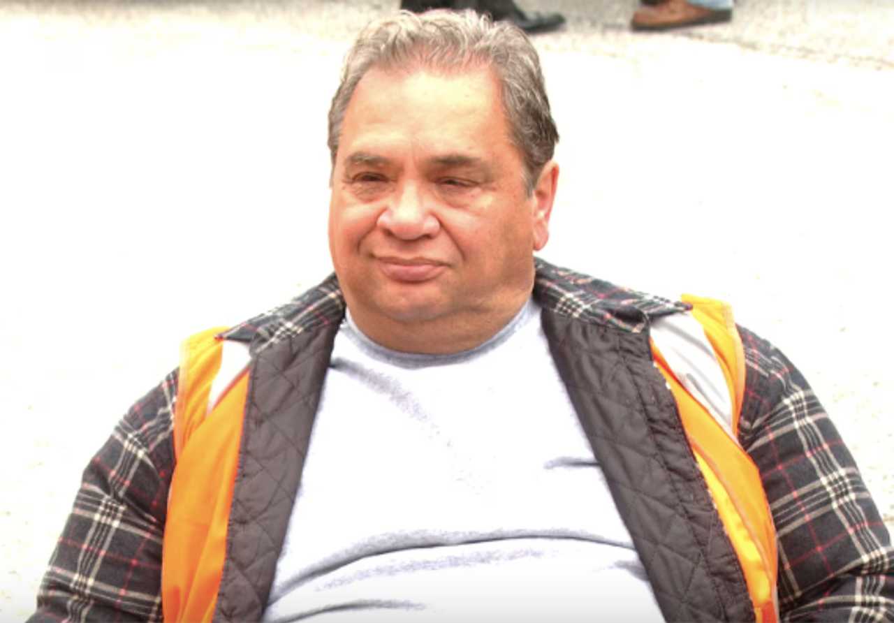 Actor Charley Scalies Dies: Appeared On The Sopranos, The Wire, Other Shows