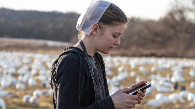 10 Pieces Of Tech You Might Not Realize The Amish Can Use
