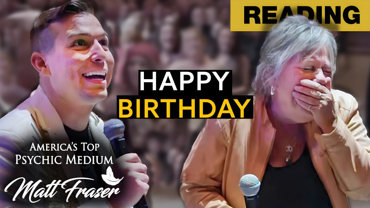 His soul delivers one final message after tragic accident