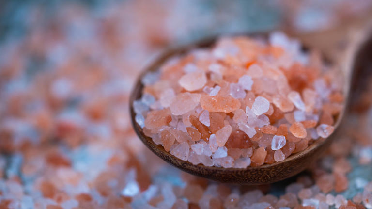 5 Affordable Himalayan Salts You Can Find Online