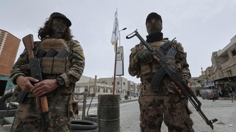 Max Verstappen y su pelea en contra de los McLaren en el GP de Miami