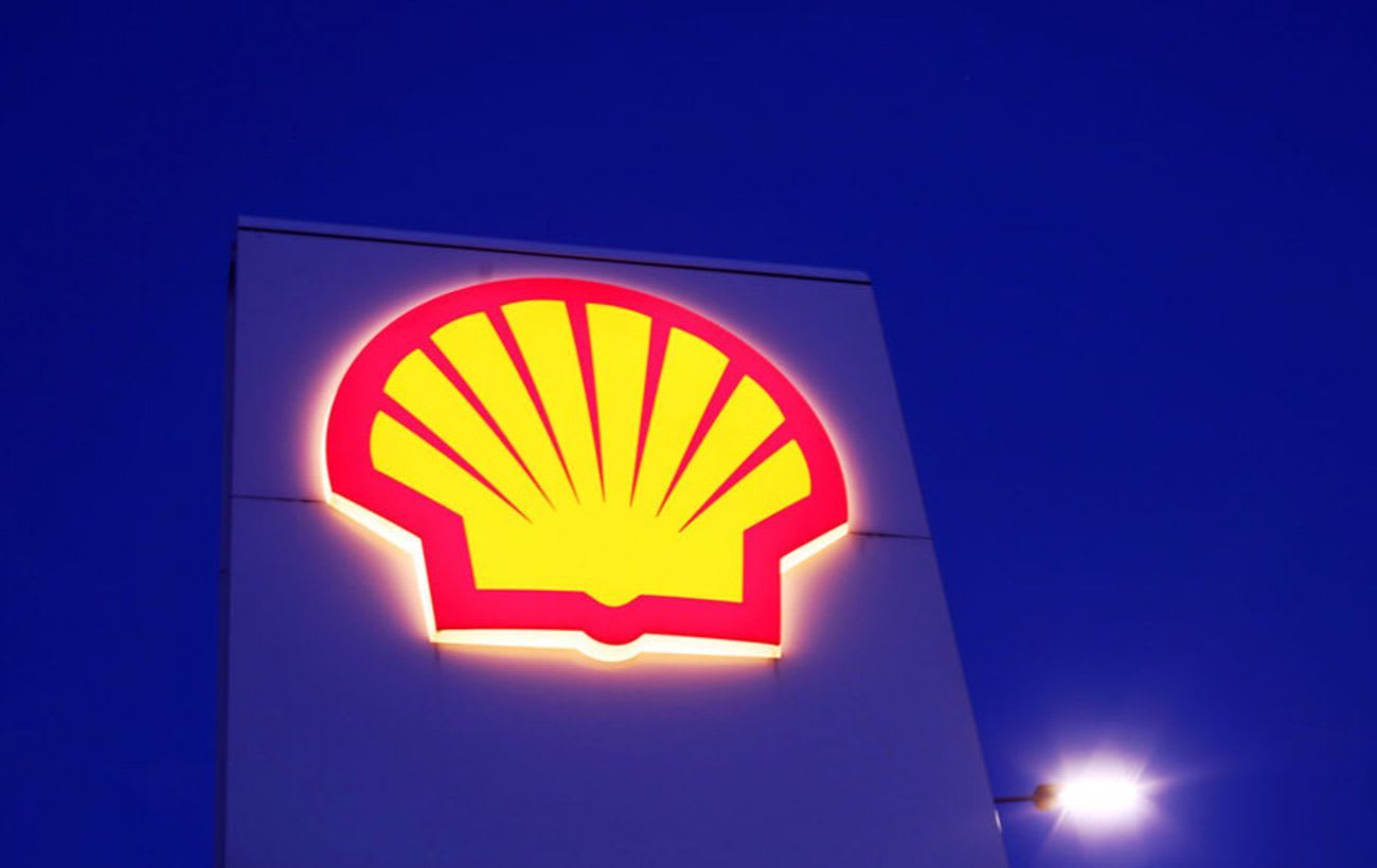 Shell eyes BP takeover as rival's stock slumps - Bloomberg