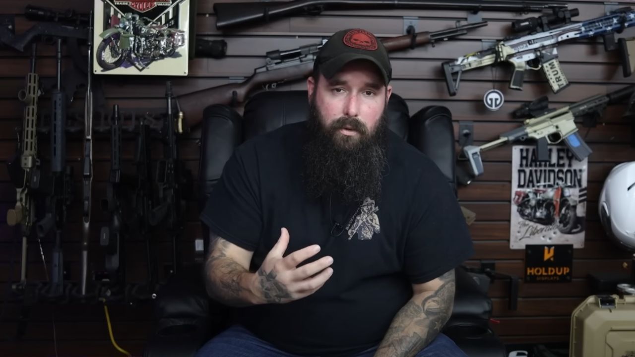 I Didn’t Expect This – Trump’s DOJ Signals The 2nd Amendment Might Not ...