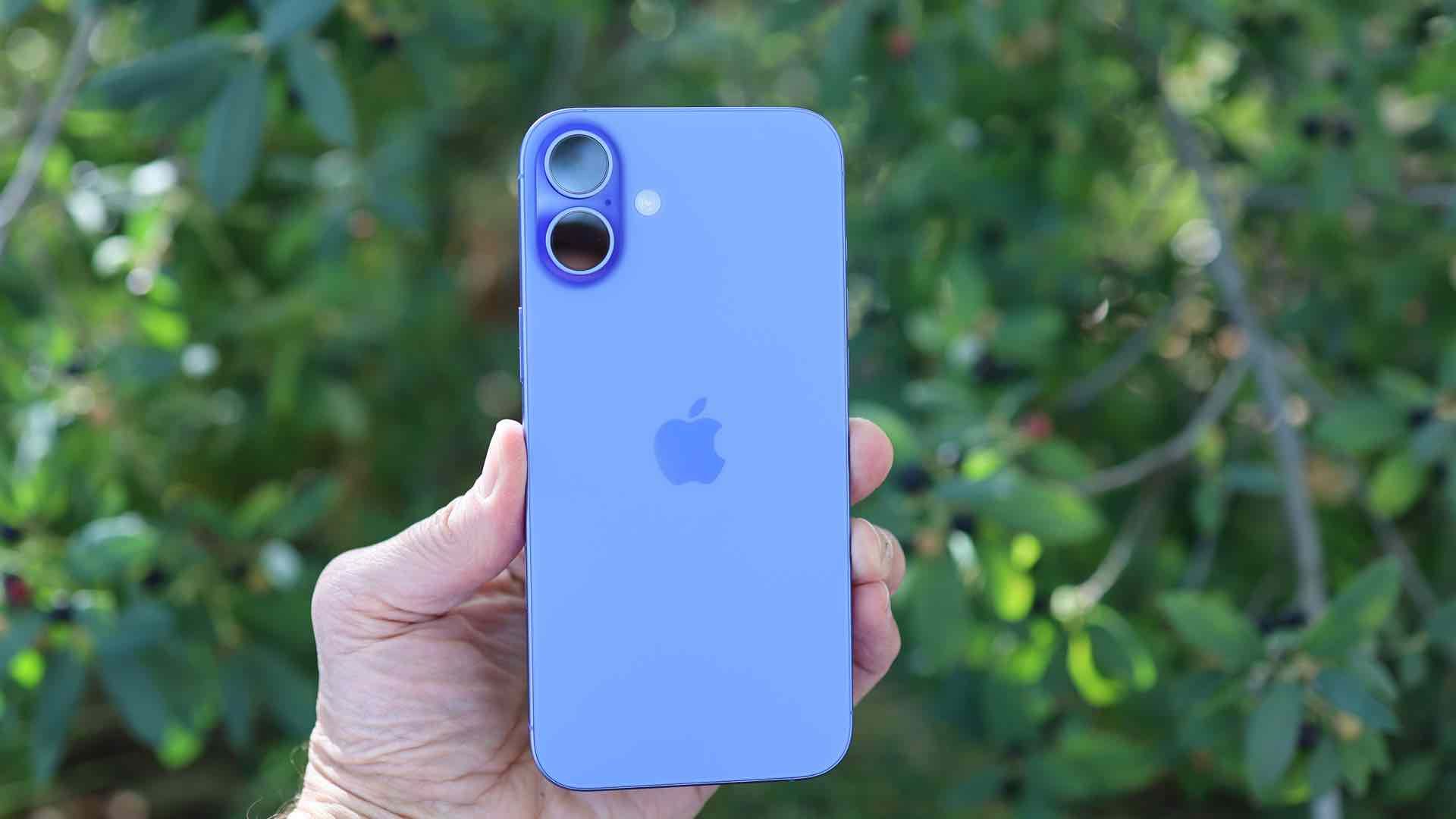 The iPhone 17 Air might come in these 4 colors – and there's an ...