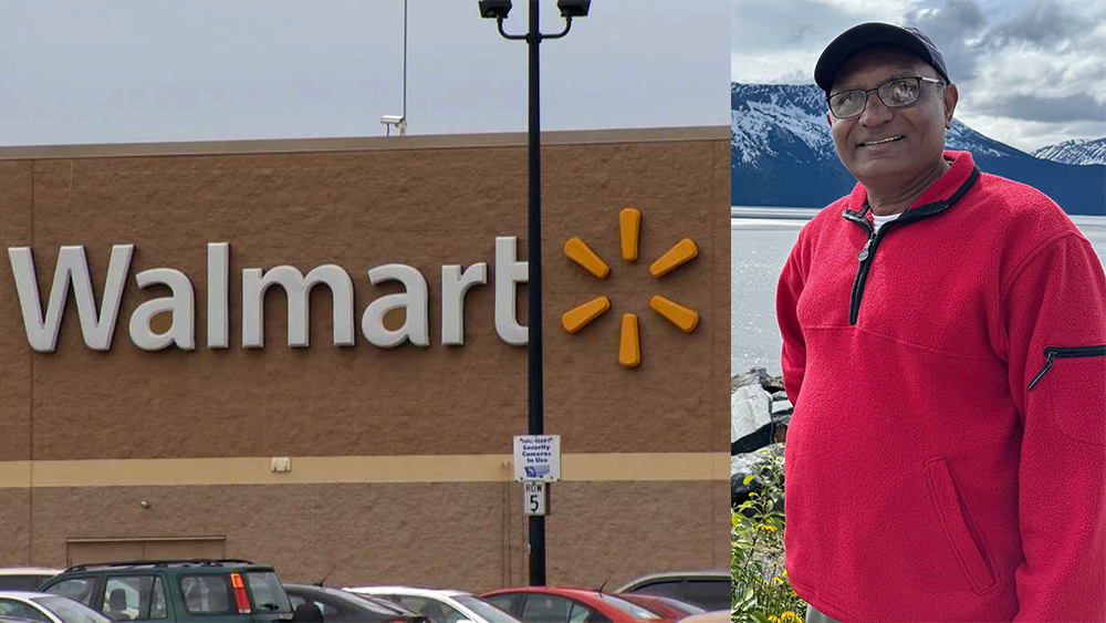 Georgia man jailed for attempted kidnapping at Walmart. But what does ...