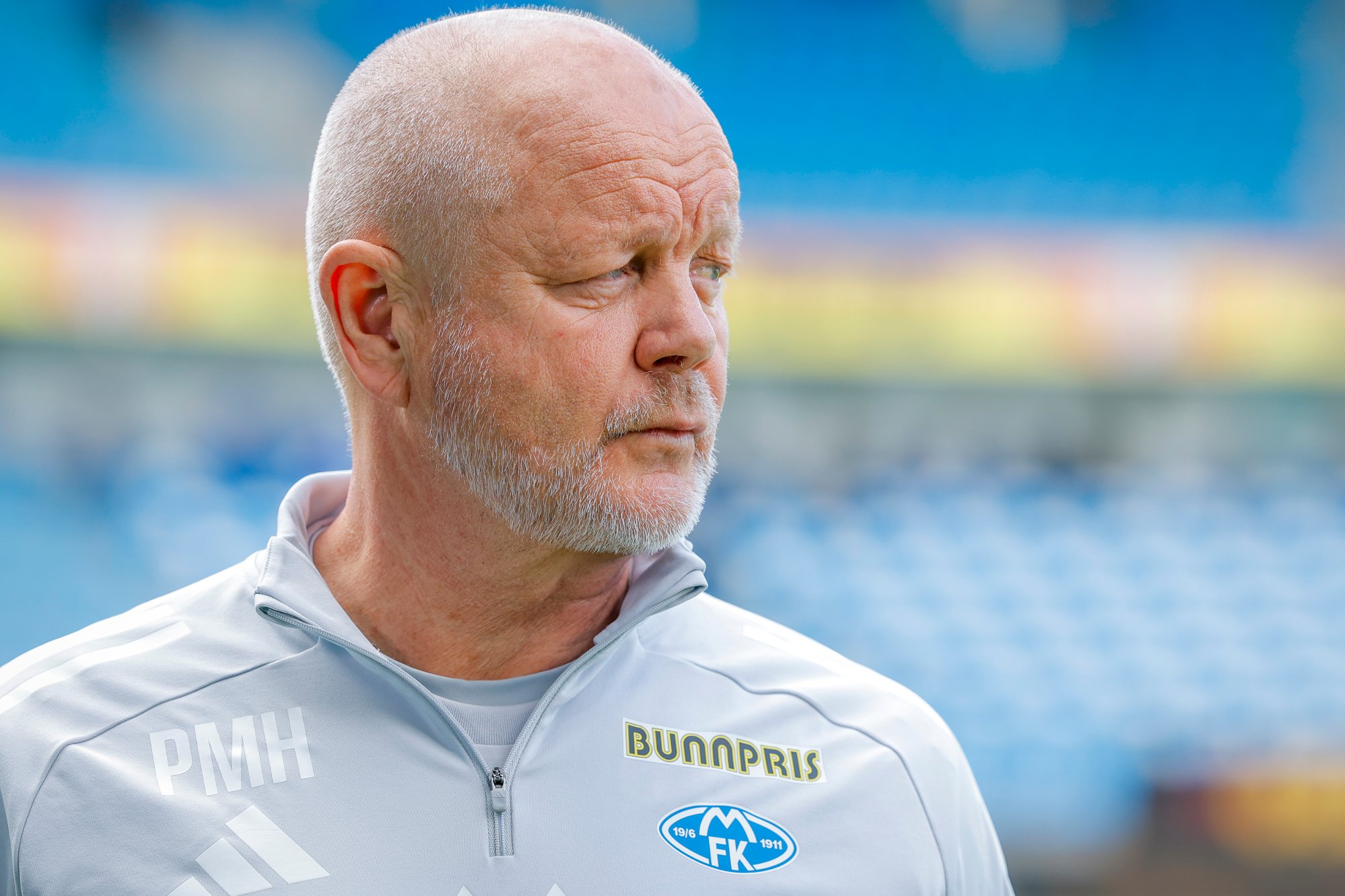 Komiske scener og drama for Høgmos Molde: – Uvirkelig