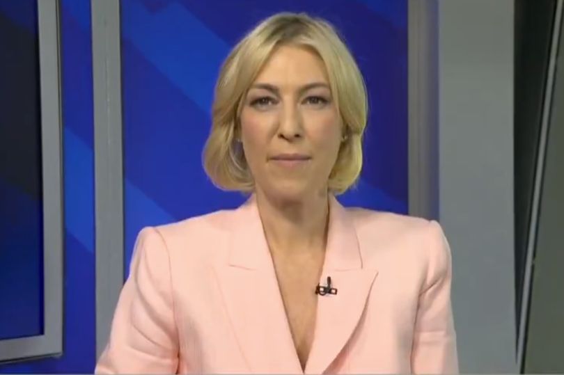 Kelly Cates issues Sky Sports apology after Cole Palmer's X-rated ...