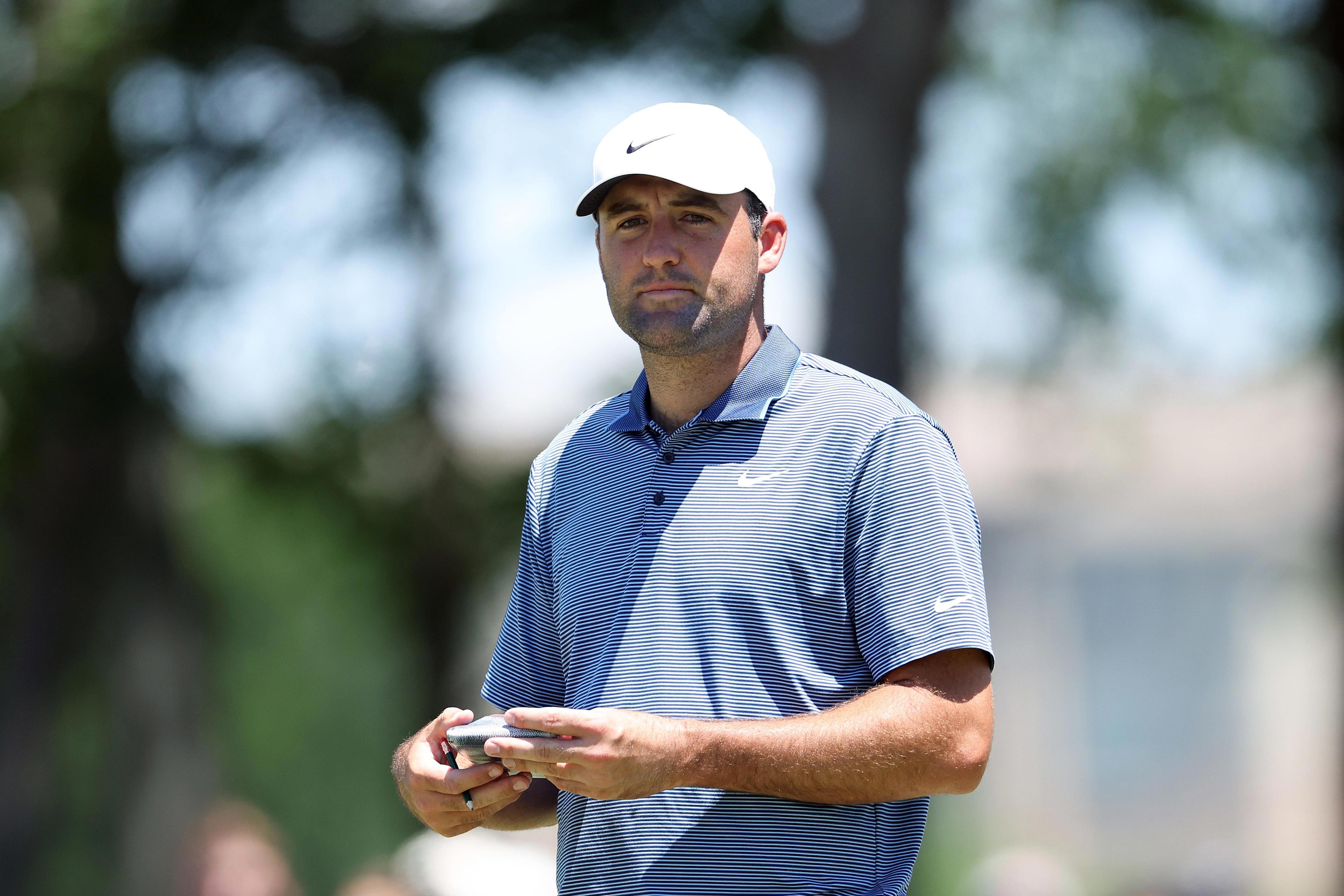 CJ Cup Byron Nelson highlights: Scottie Scheffler has historic victory ...