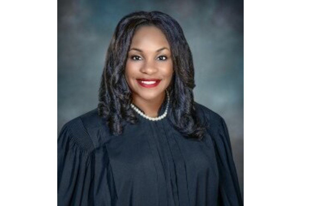 Conservative judge should be removed after investigation finds she ...