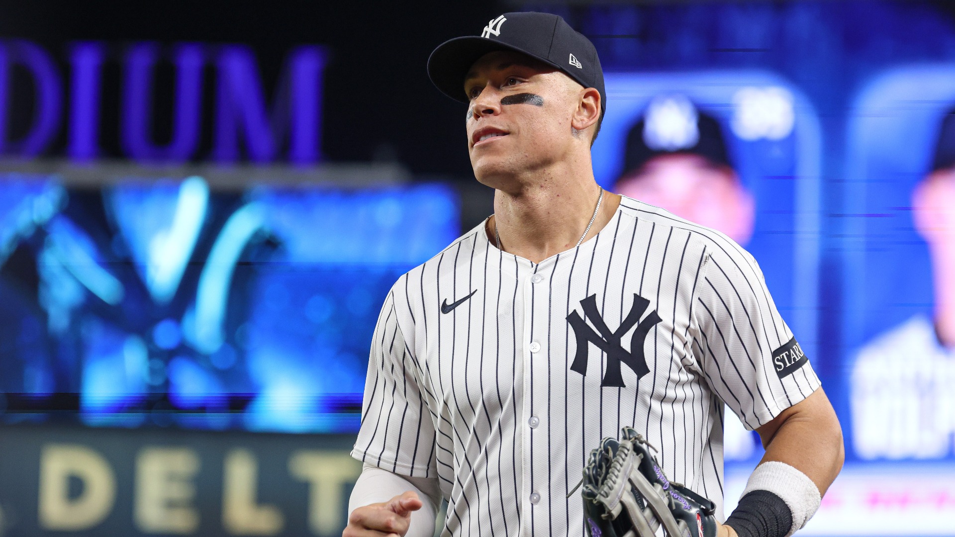 Aaron Judge's Stellar Opening Month: Batting Over .400
