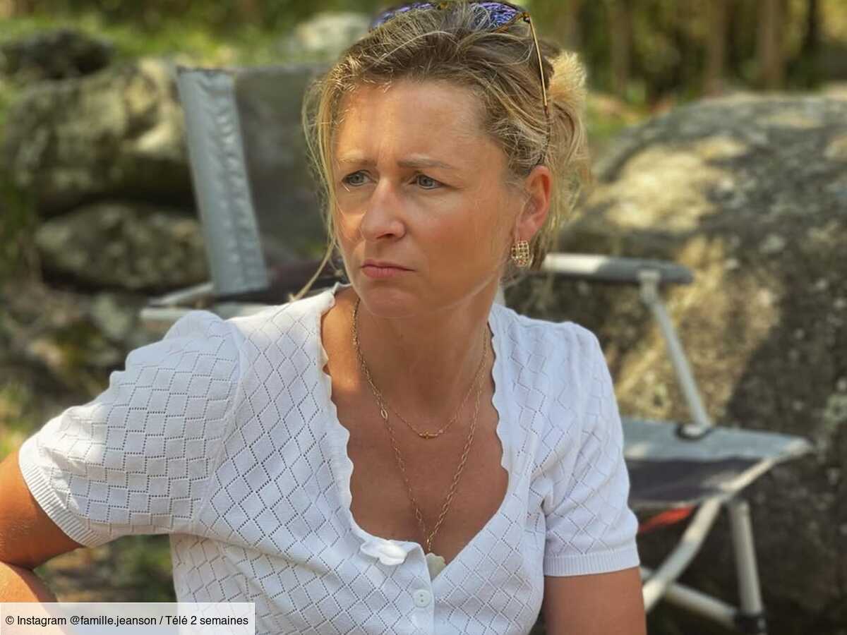 "Imprévus familiaux" : Marie-Alix Jeanson (Familles nombreuses ...