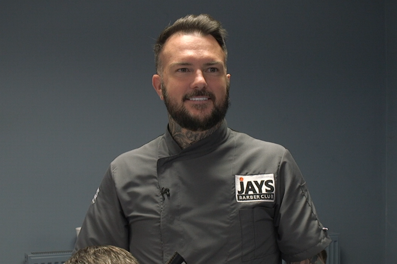 Family issue update on condition of Belfast barber Jay Millar in coma ...