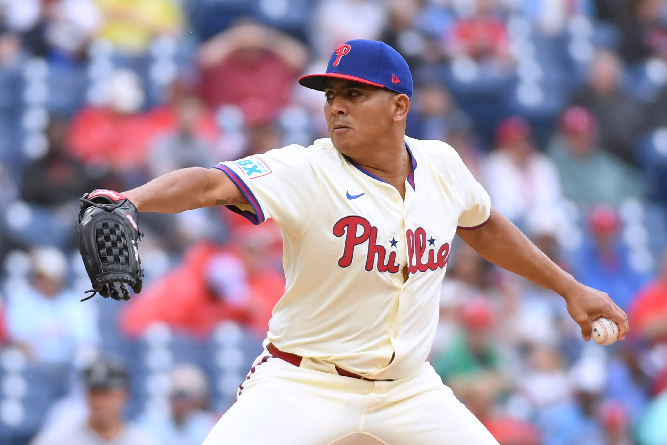 Phillies announce lineup vs Detroit Tigers on Friday. Is Harrison Bader ...