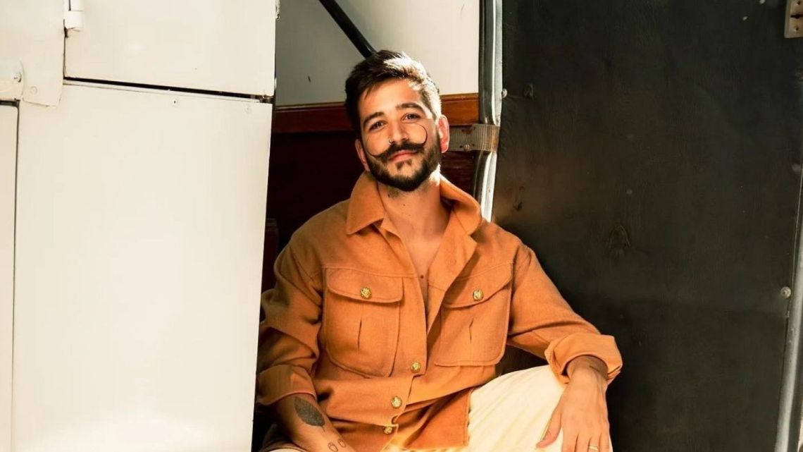 La historia detrás de “Tutu”: la canción que cambió todo para Camilo