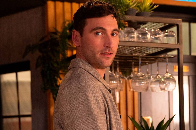 ITV Coronation Street to explore Kit Green's past in special flashback episode