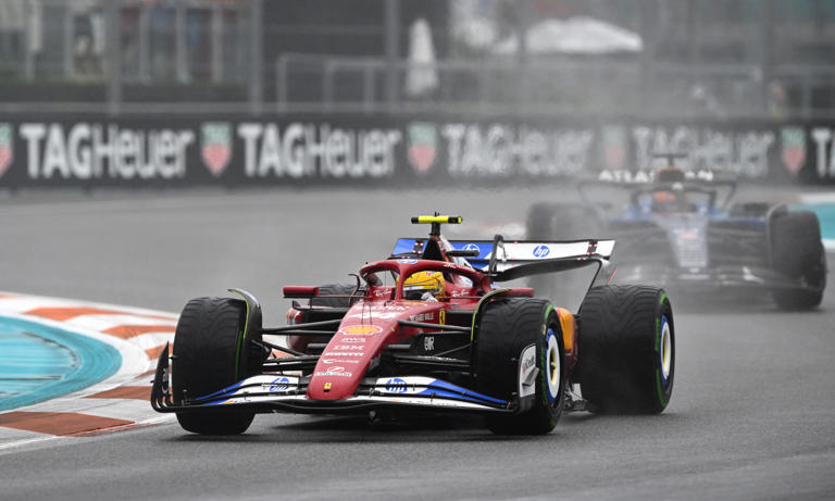 How to Watch Miami Grand Prix: Live Stream Formula 1, TV Channel