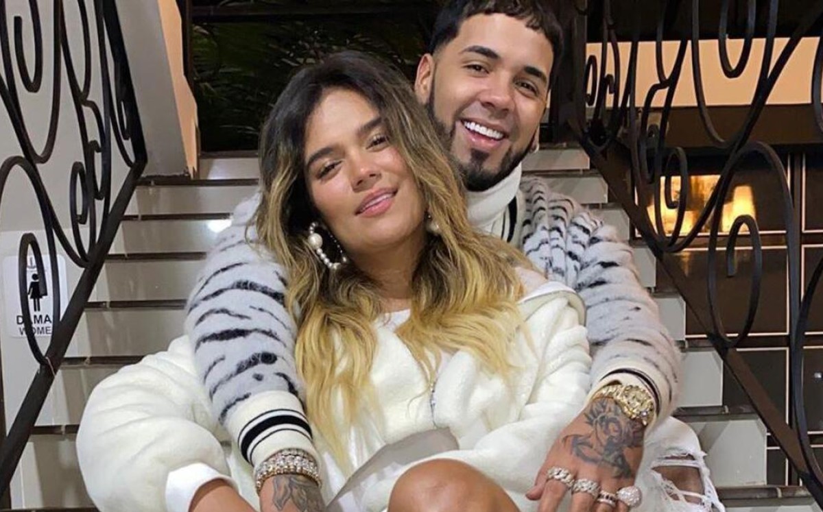 Karol G revela cómo fue su relación con Anuel AA: “Sentía que me iba a ...