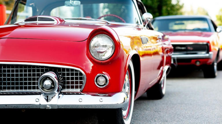 What Qualifies A Car For Classic Car Insurance?