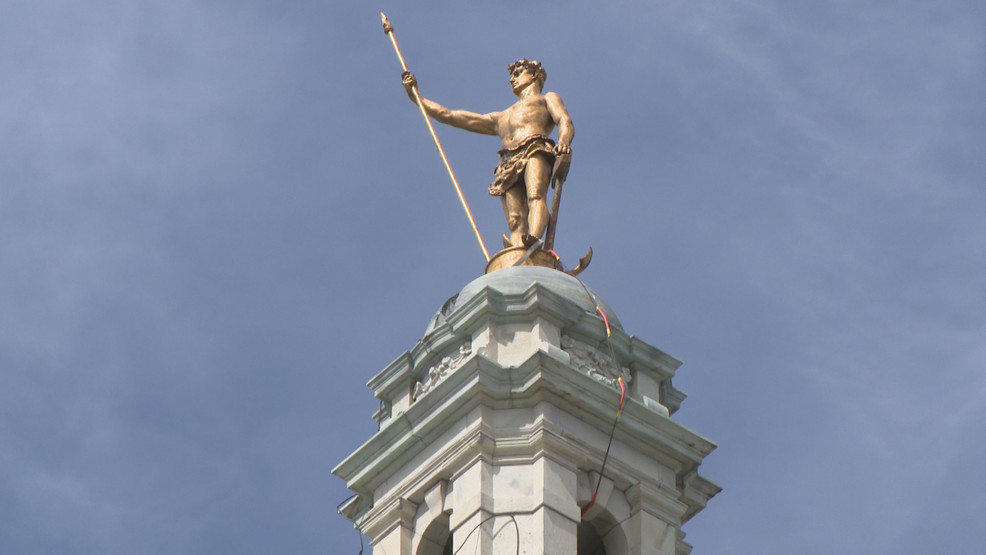 Rhode Island celebrates its 249th Independence Day