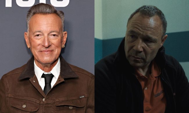 Bruce Springsteen Calls ‘Adolescence' Star Stephen Graham ‘Amazing' as ...
