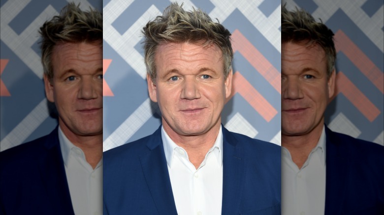 The Cookware Brand Gordon Ramsay Swears By