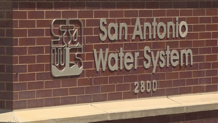 SAWS rate hike proposal could raise water bills over next several years