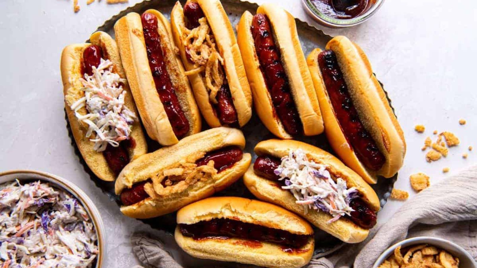 20 cookout recipes so good your guests will ask for the recipe before ...