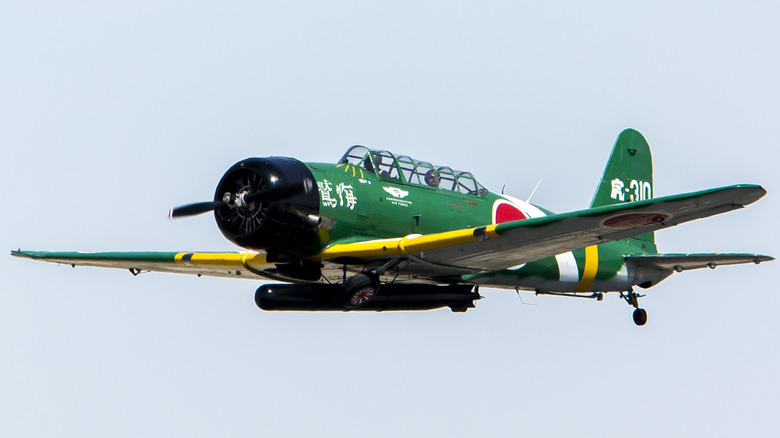 Did Subaru Ever Make Airplanes? A Look At The Company's History In Aviation