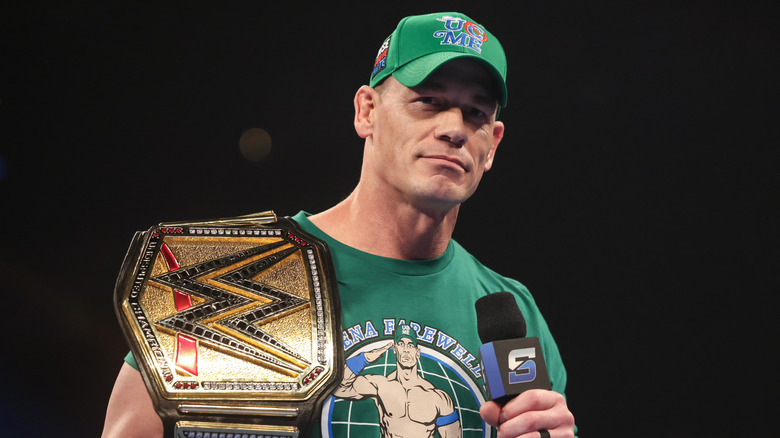 TNA Champion Joe Hendry Makes The Case To Face Undisputed WWE Champion ...