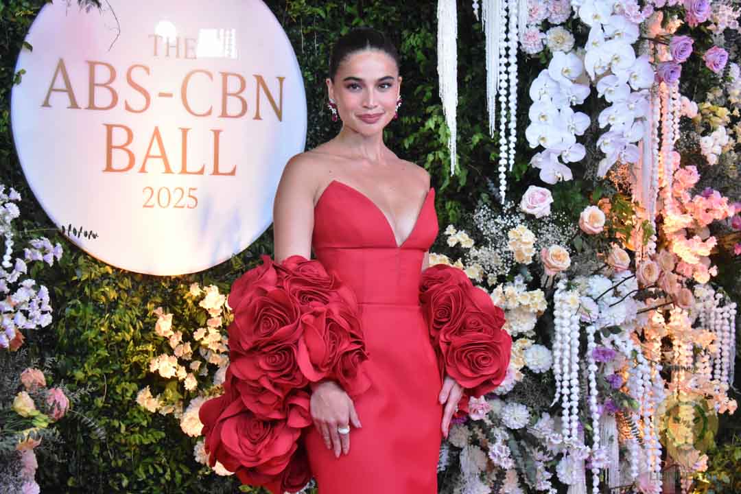 ‘I do not accept your non-apology.’ Anne Curtis calls Bong Suntay the ...