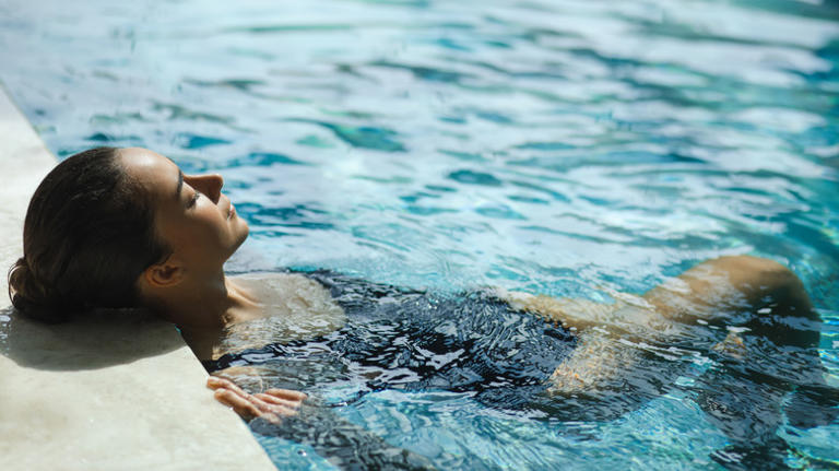 This Top Florida RV Park Is A Cabana-Studded Escape Brimming With Pools ...