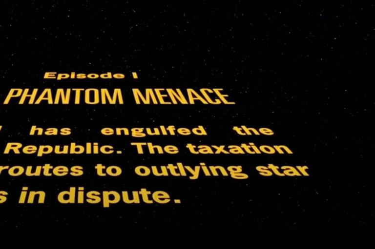 Donald Trump humiliated as Star Wars White House post spectacularly ...