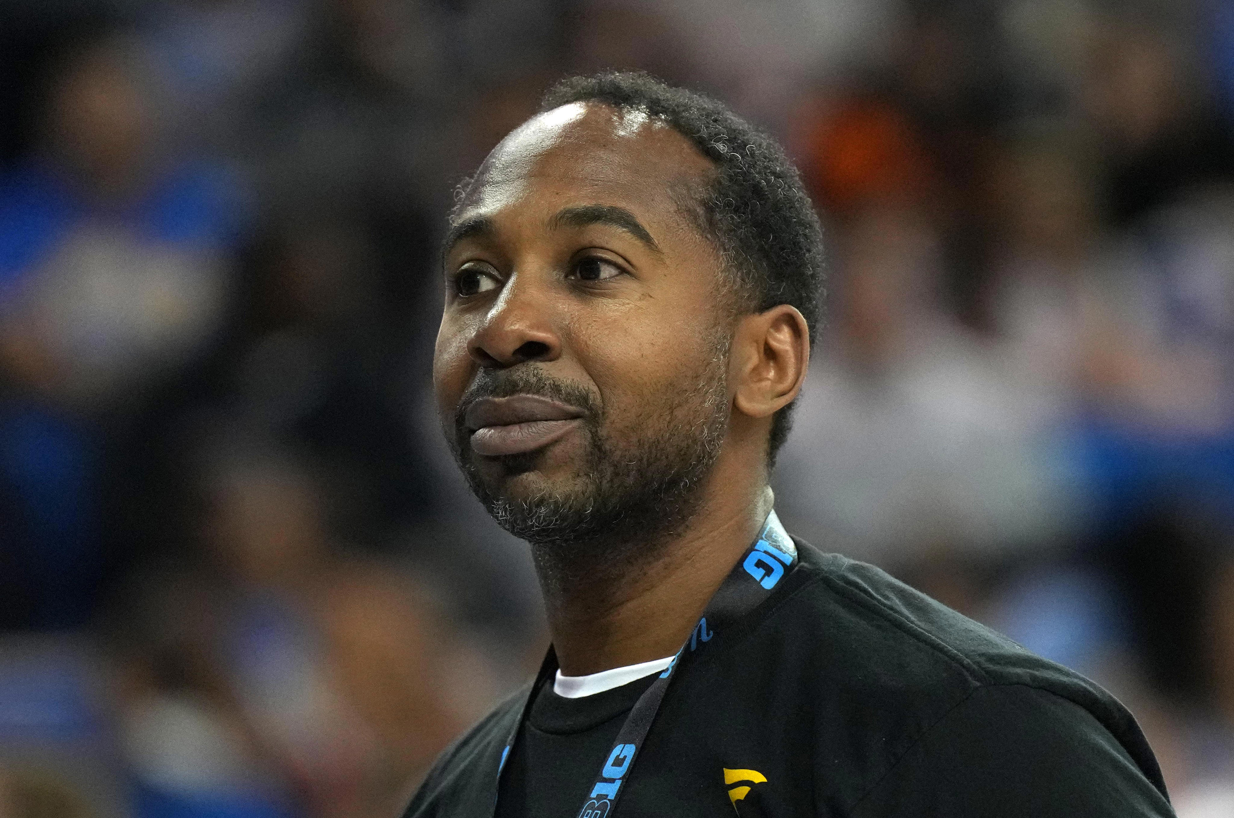 Los Angeles Times reports that Martin Jarmond seeks praise after ...