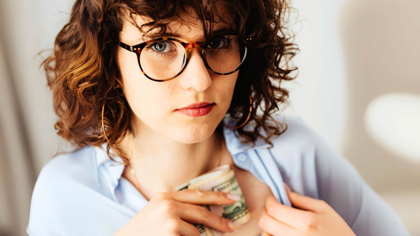 Are You A Saver, Spender, Or Avoider? Your Financial Type Reveals A Lot ...