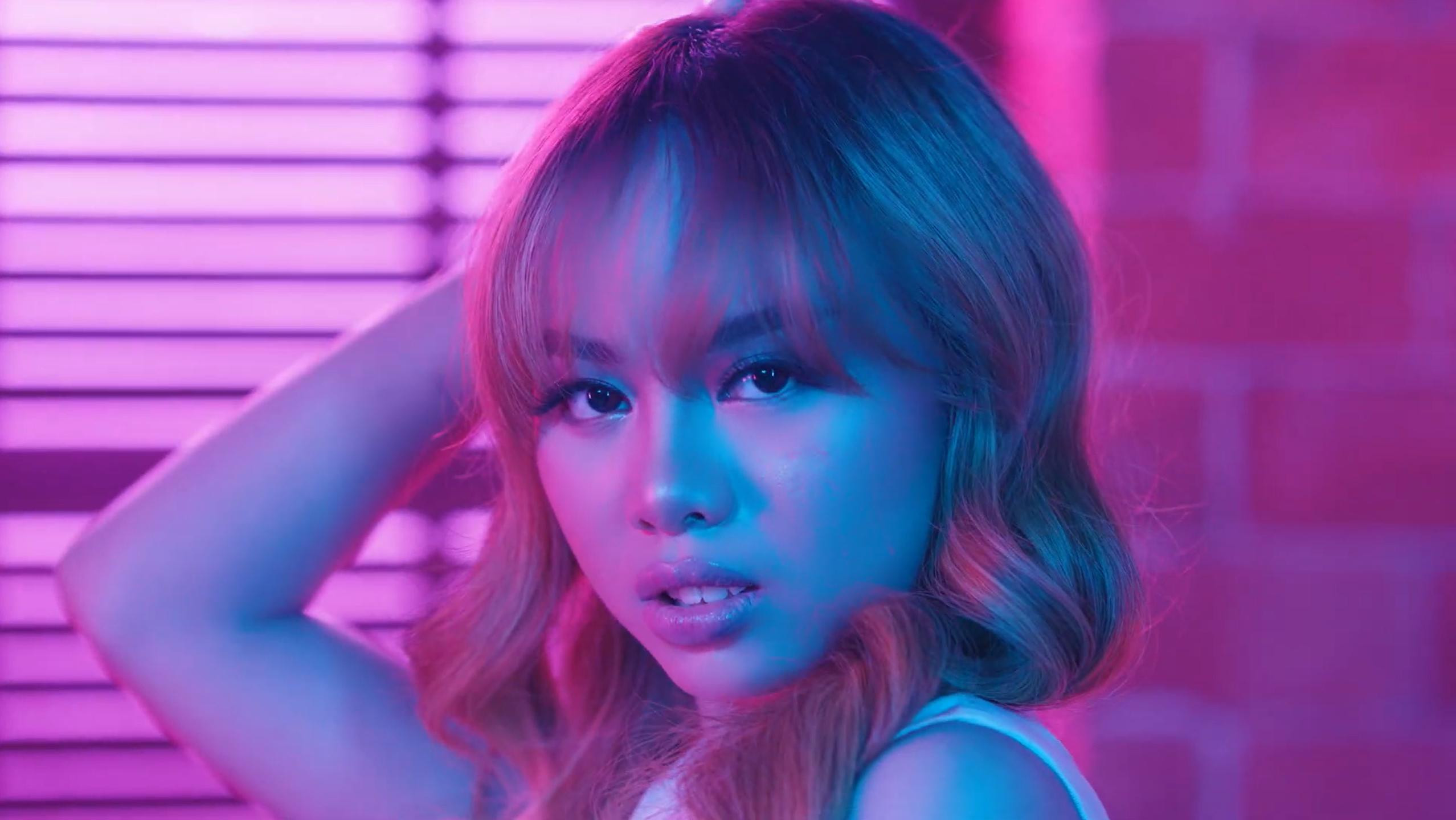 Meysha Gobel, Bintang RnB Baru dari Kalangan Gen Z Indonesia