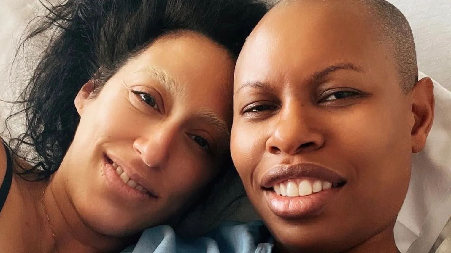 Ladyfag, chi è la moglie di Skin degli Skunk Anansie