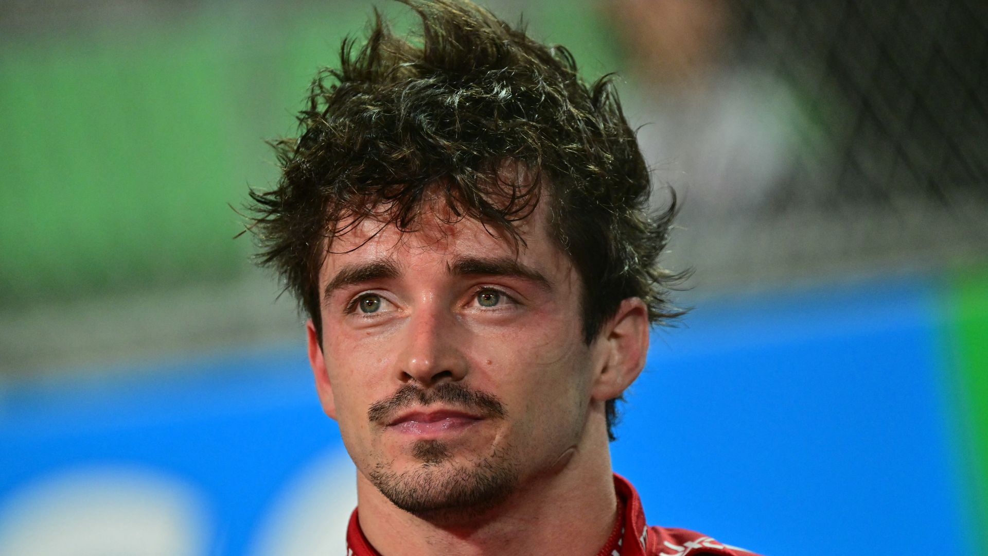 Charles Leclerc's 'signature sky residence' Miami waterfront home worth ...