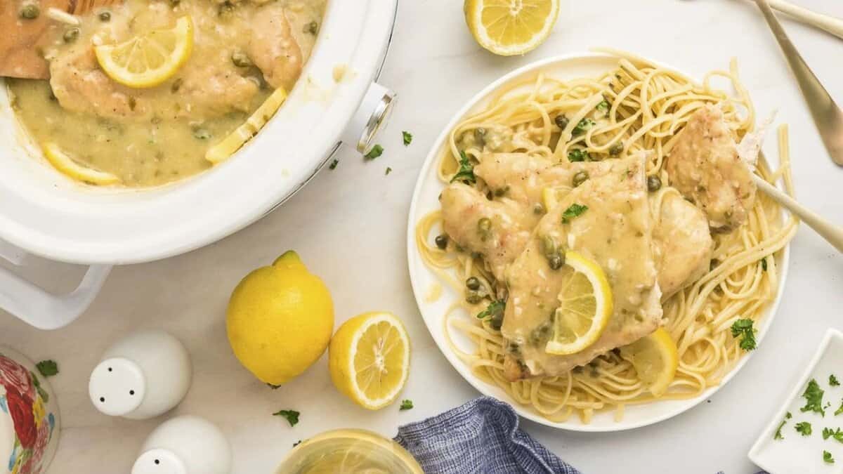 24 tasty slow cooker meals that take the work out of dinner