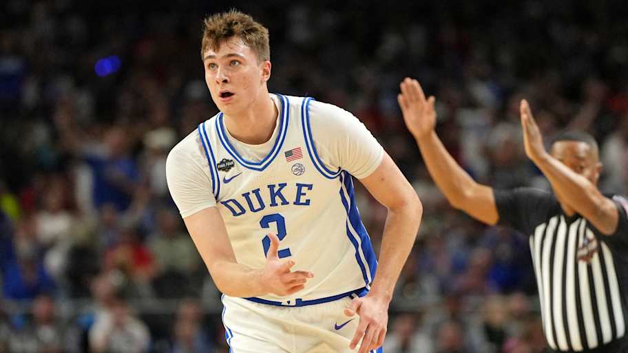 Orlando Magic Should Look To Add Former Teammate Of Duke Superstar ...