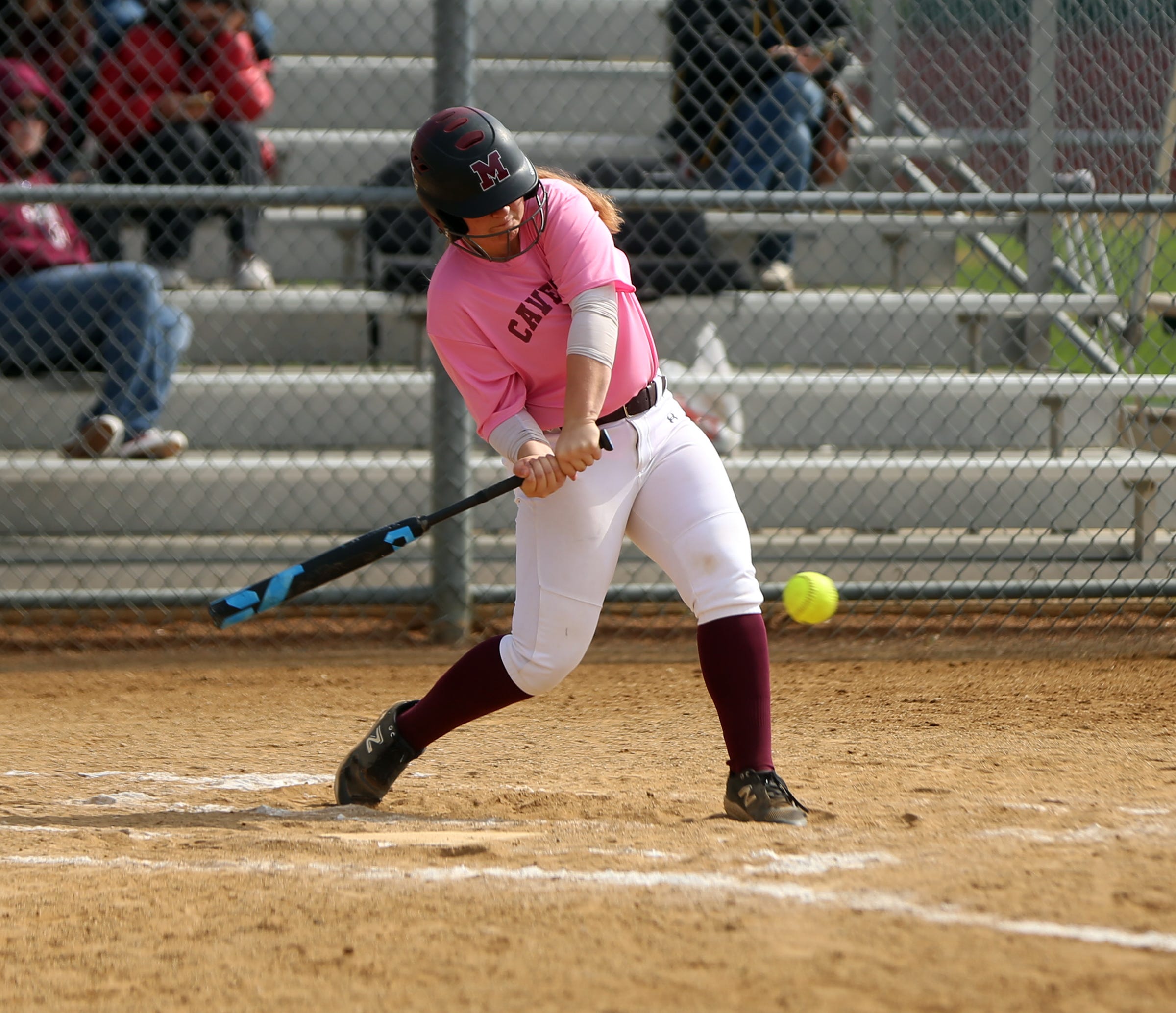 Who leads our area softball power rankings?