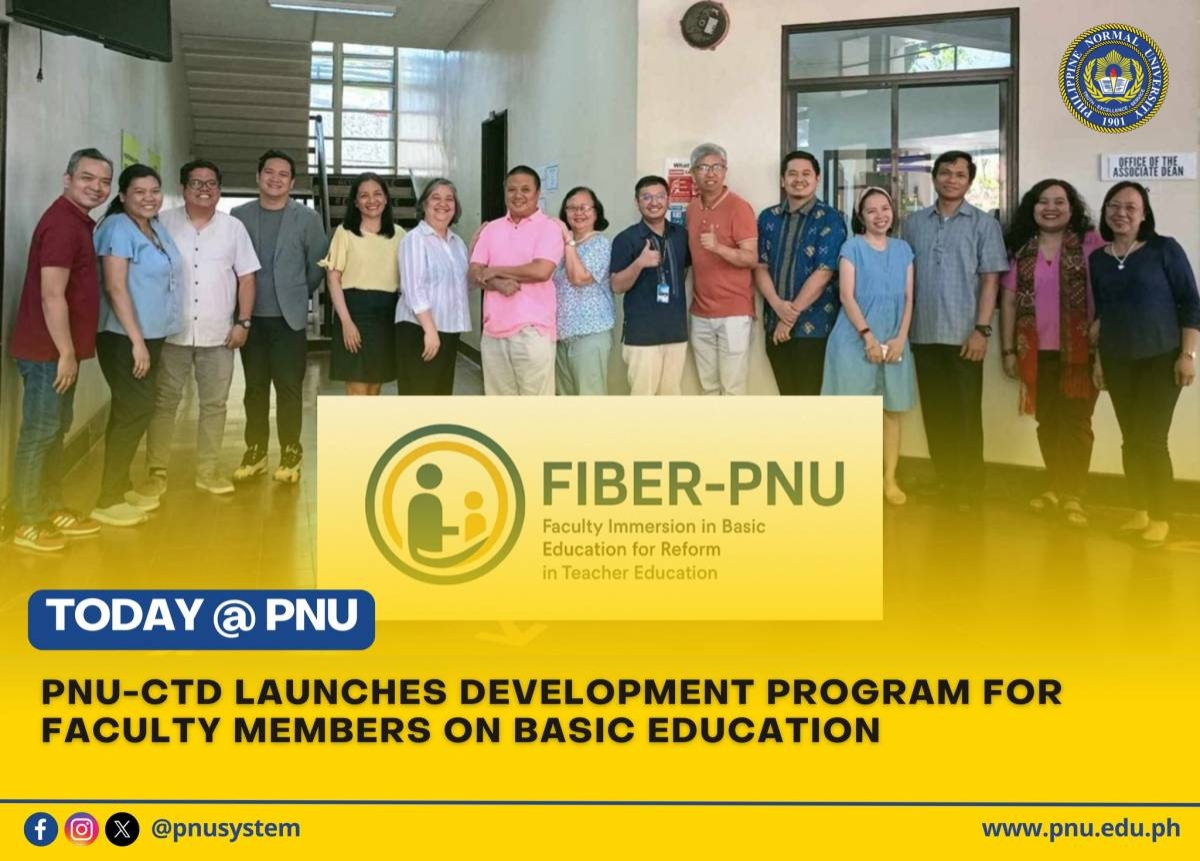 PNU offers 9 new education equivalency courses