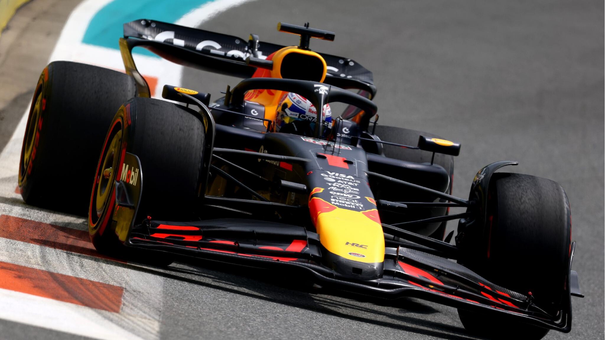 Formula 1, GP di Miami: in corso la gara, in testa Piastri poi Norris e ...