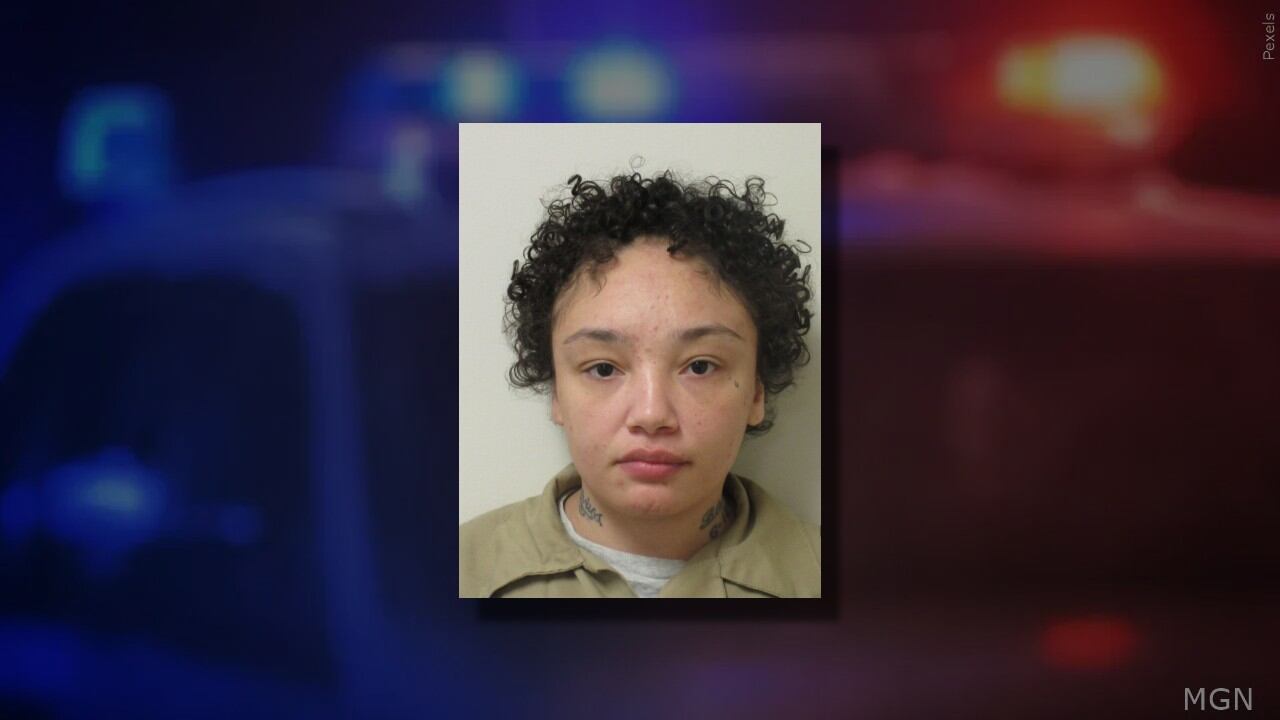 Missing Community Corrections Center – Lincoln inmate arrested