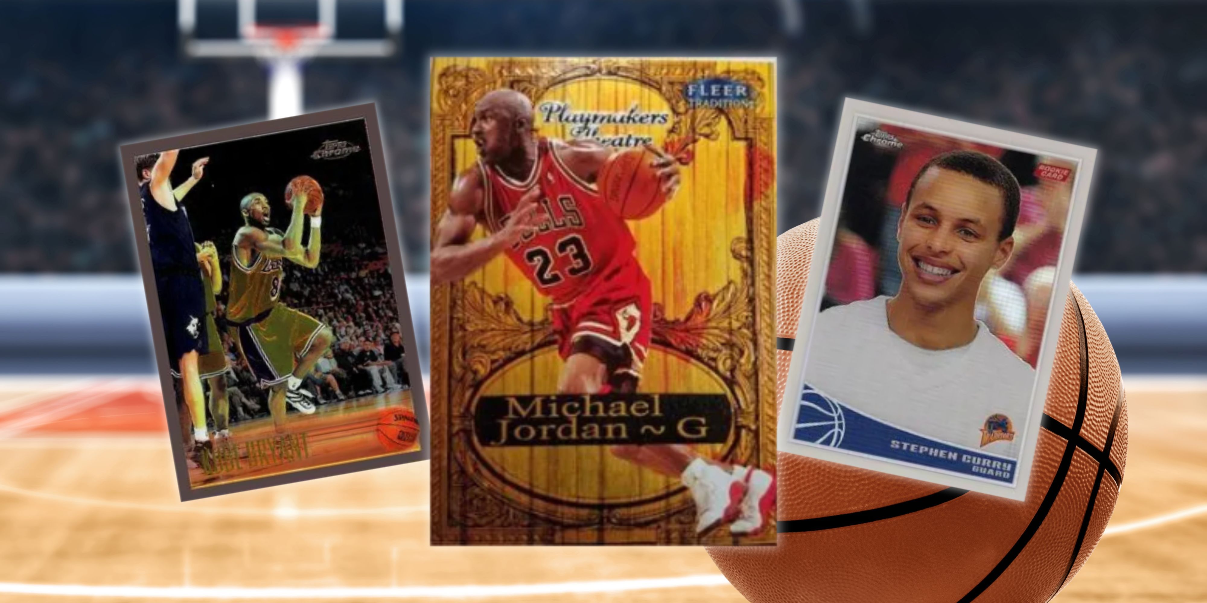The Most Expensive Basketball Trading Cards