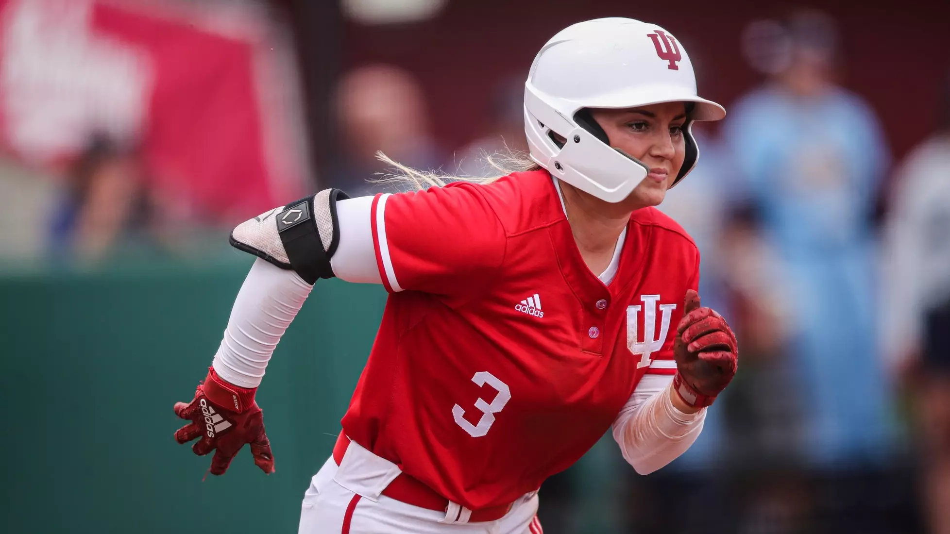 Indiana softball advances to third straight NCAA tournament. Opponent ...