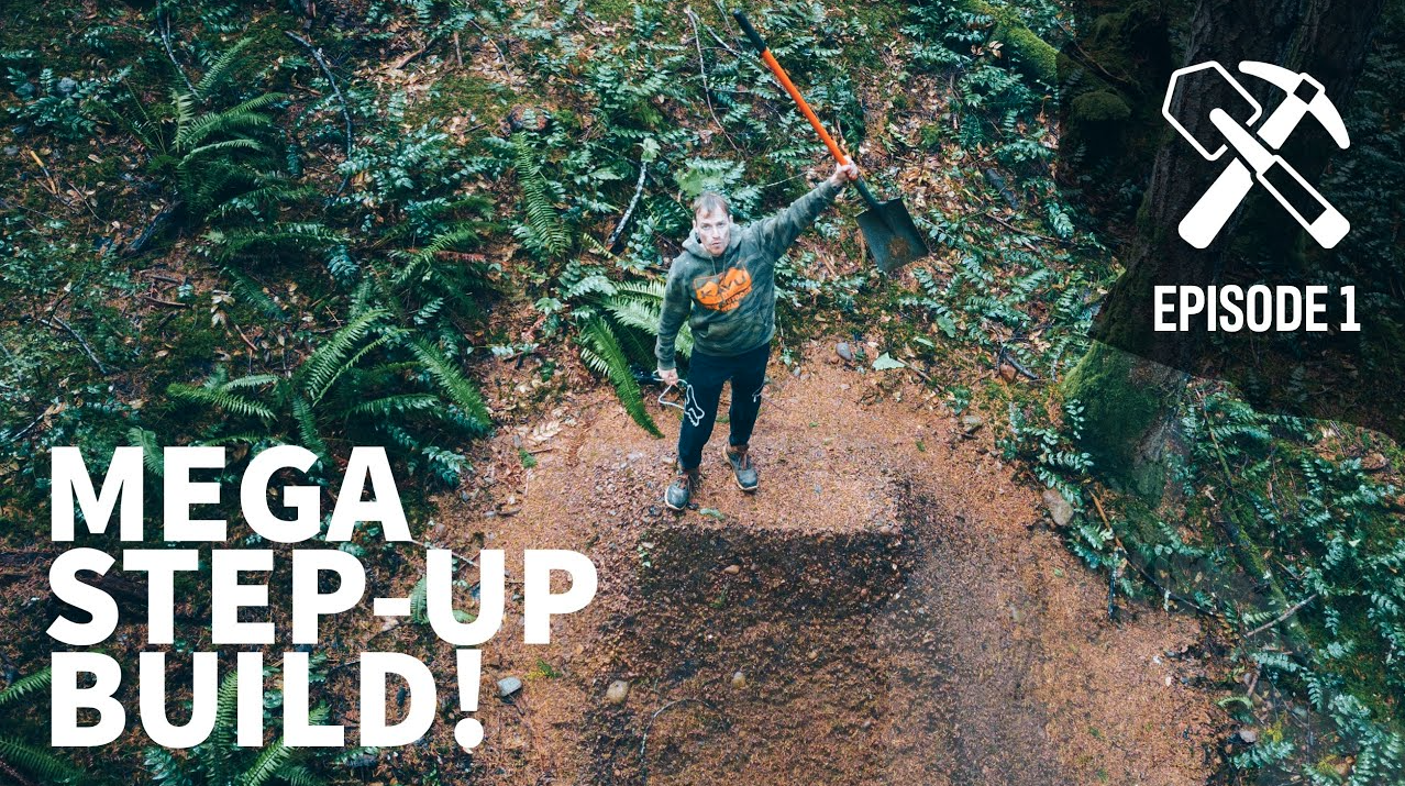 New Build Series Begins! You Decide the Features | Shape My Line EP1