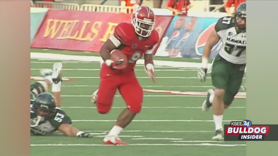 Ultimate Insider: Robbie Rouse on Derek Carr